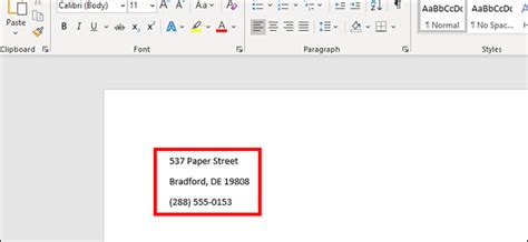 how to use linked text to update multiple word documents