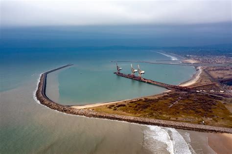 Floating Offshore Wind Farm Described As Once In A Generation