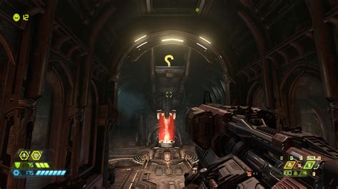 Doom Eternal Collectibles All Cheat Code Locations