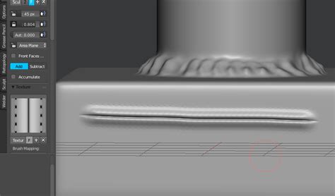 Blender Mega Thread Page Polycount