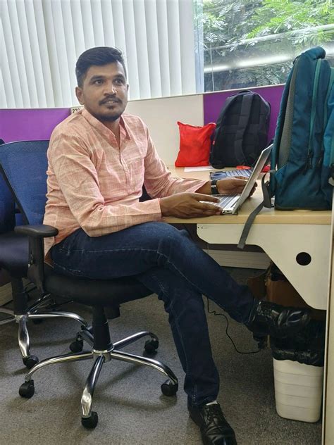 Jayadev Vp On Linkedin Opportunities Dont Happen You Create Them