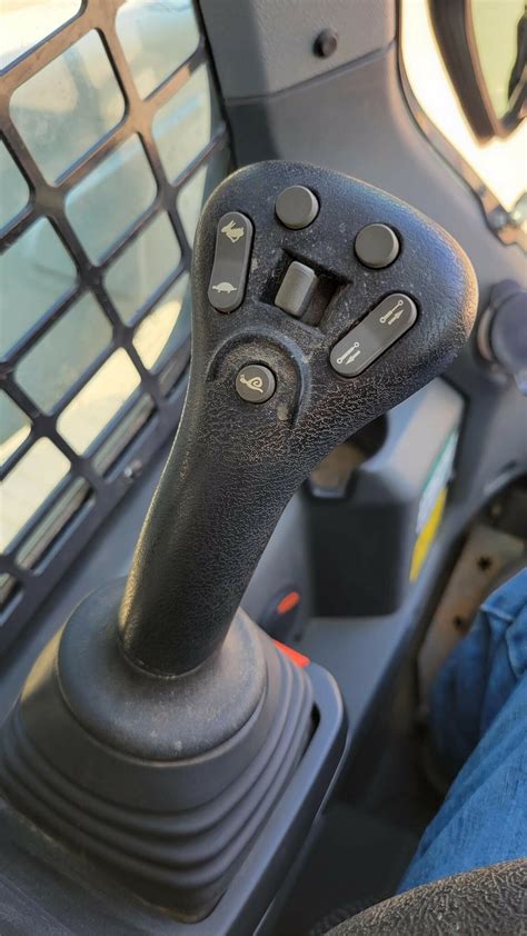 Bobcat T Skid Steer Machinery Pete