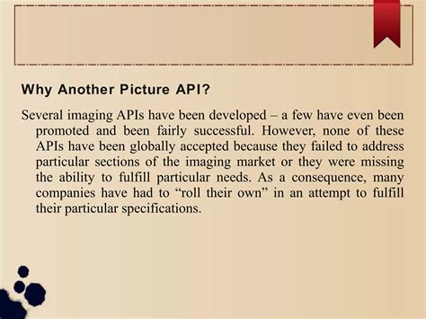 Introduction To Java Advanced Imaging Ppt