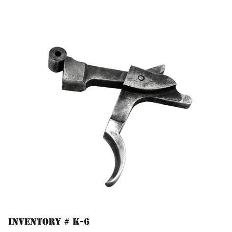 Krag Trigger And Sear Assembly — Granpas Gun Parts