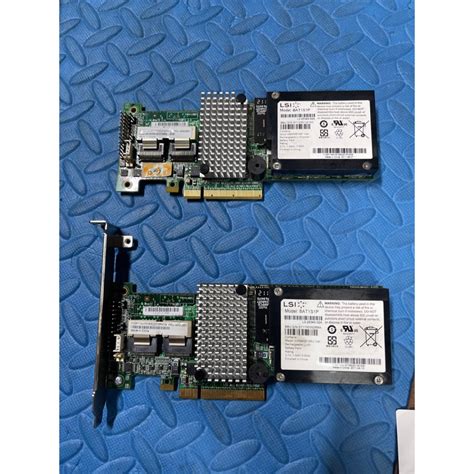 Card Lsi Megaraid L3 25121 Sas Controller Card 6gb S 2 0x8 Pci E Shopee Malaysia