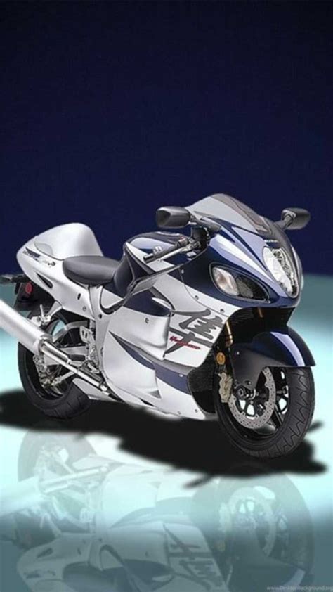 Suzuki Hayabusa Wallpapers 43 Images Wallpapercat