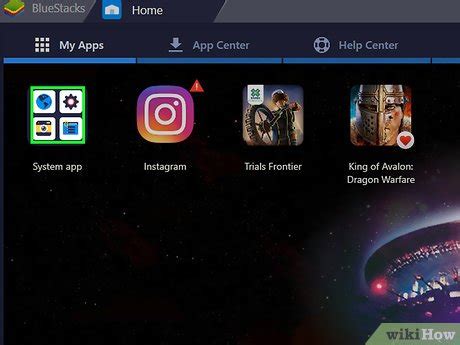 How To Install Android Apps On Bluestacks With Pictures
