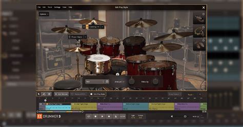 How To Use Ezdrummer 3 Sweetwater