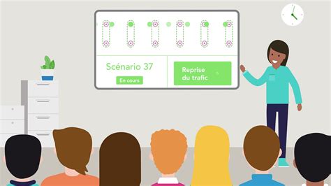 Comment Se Prépare Lexploitation En Recouvrement Du Futur Rer E Eole