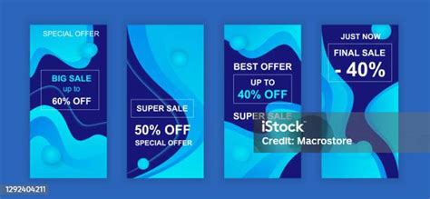 광고 디자인 소셜 네트워크 인스 타 그램 이야기 판매 웹 배너 포스터 온라인 쇼핑 마케팅 프로모션 할인 제품의 표지 세트 현대