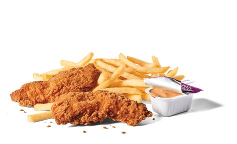 Jack In The Box French Fries