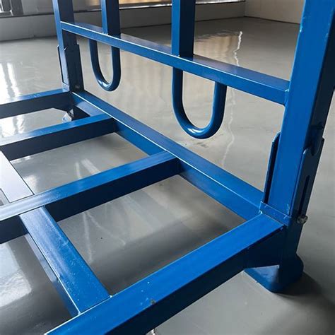 China Foldable Stacking Frame Manufacturers Suppliers And Factory Customized Service
