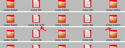 Css Layout Issue In Some Case When Long Text Is Beside Some Image