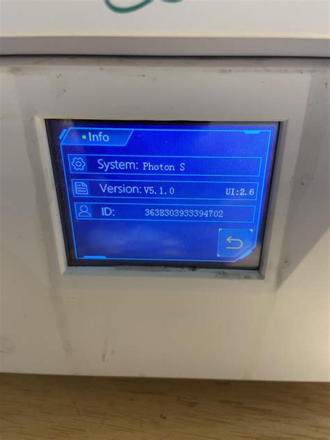 Photon S Not Reading Files Ranycubicphoton