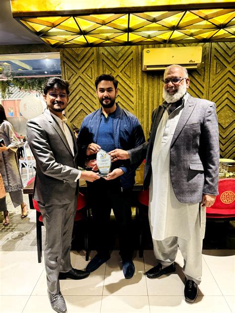 Ahmad Raza On Linkedin Achievementunlocked