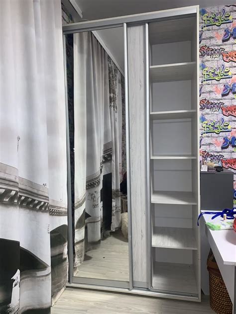 Шкаф вместительный — ціна 8500 грн у каталозі Шафи Купити товари для дому та побуту за доступною