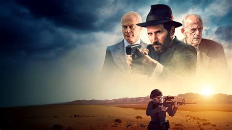 Watch Guns And Moses Prime Video