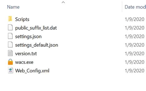 How To Add A Free Ssl Certificate To Your Umbraco App In 5 Minutes