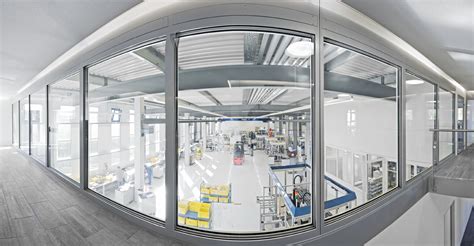 automation and industrial robotics asic robotics