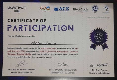 Aditya Awasthi On Linkedin Webdevelopment Vite Mongodb Reactjs Tailwindcss Leaning