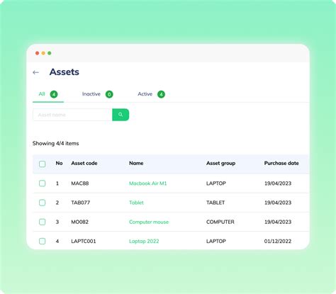 효율적이고 유연한 조직 자원 관리