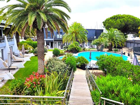 Top Des Hébergements Près De La Plage Montpellier Tourisme