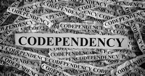 Codependency Symptoms Recognizing And Overcoming Tips