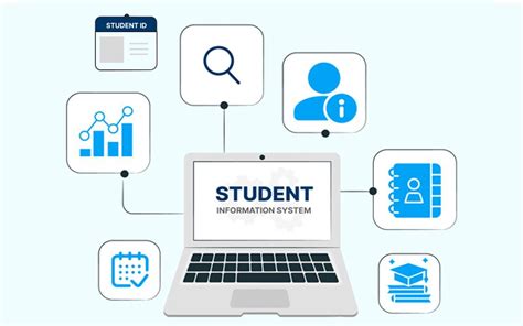 Student Information System Logo The Benefits Of A Student Information