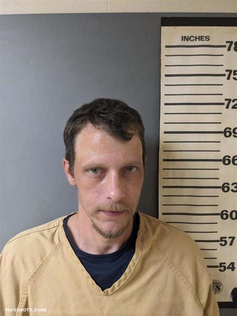 Mckenzie Randall Ray Ii 12 09 2023 Covington County Mugshots Zone