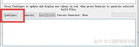windows qt5 opencv4 环境配置 知乎 windows qt5 opencv4 环境配置 知乎