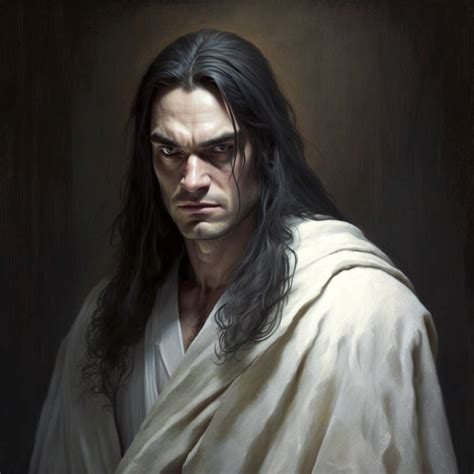 Evil Time Mage By Norium92 On Deviantart