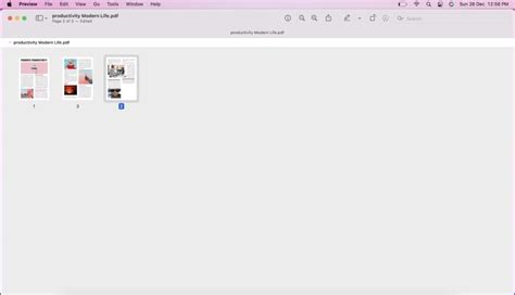 Five Methods To Change Page Numbers In PDF