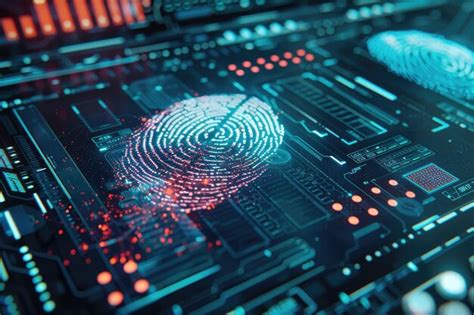 Biometric Analysis Technology For Secure Personnel Identification