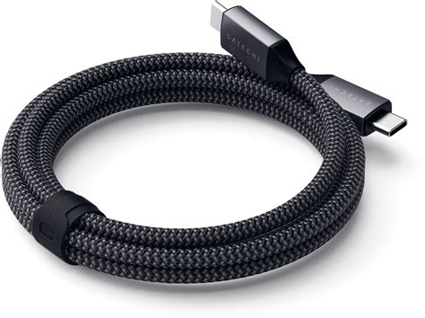 Satechi Usb C Usb C W Kaapeli M Verkkokauppa Com