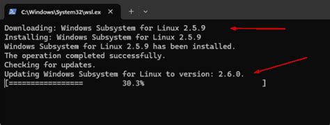Windows Subsystem For Linux Wsl 2 6 Goes Open Source 4sysops