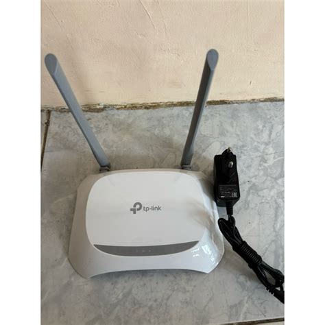 Jual Router Tp Link Adaptor Shopee Indonesia