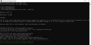 How To Install WiX Toolset This Tech Byte