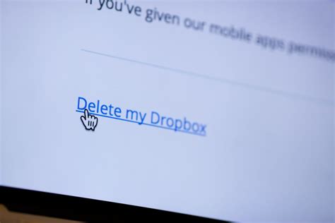 To Delete Or Not To Delete If Only We Could Vox