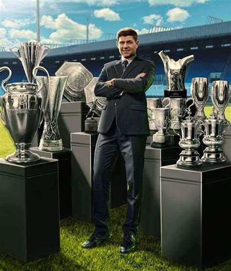 제라드 감독 한 번 거절했는데도 사우디 간 이유 원하던 英 클럽 제의 없었다