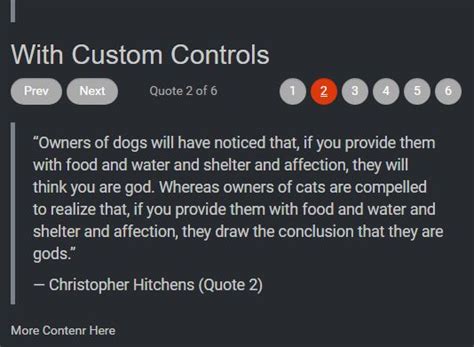 Jquery And Css3 Based Text Rotator Using Animatecss Free Jquery Plugins