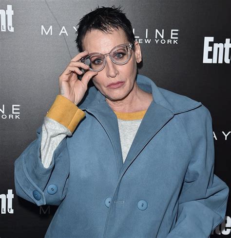 Lori Petty Personal Life Wildly Speculated Gay Lesbian Actress Has A Partner