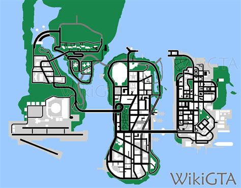 Rampages Gta Liberty City Stories Wikigta The Complete Grand