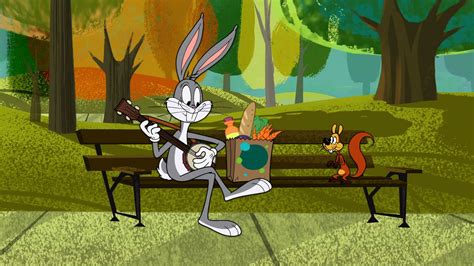 3rd Bugs Wabbit Series Preview