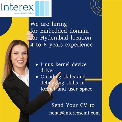 Neha Chaurasia On Linkedin Hyderabad Linuxdevicedriver Kernel