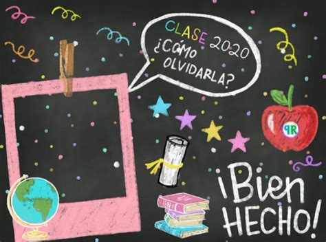 Pin De Milagros En Graduación Manualidades Escolares Manualidades