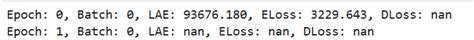Different Losses On 2 Different Machines Autograd Pytorch Forums