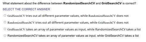 A Colleague Asks You To Do An Analysis On A Dataset