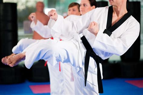 karate classes in copperas cove tx how to improve your technique