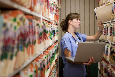 Why Providers Should Digitize Medical Records Benefits And Tools For Digitizing Health Records