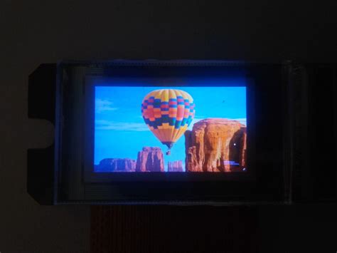 Yixing Yora Chen On Linkedin Oled On Silicon